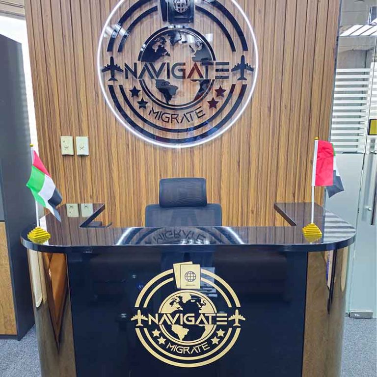 About us | Navigate Migrate