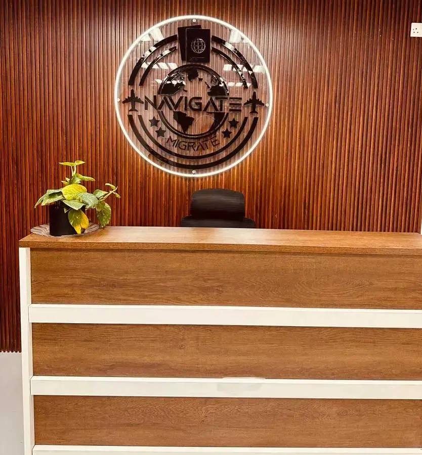 Best Immigration Consultants In Oman | Navigate Migrate